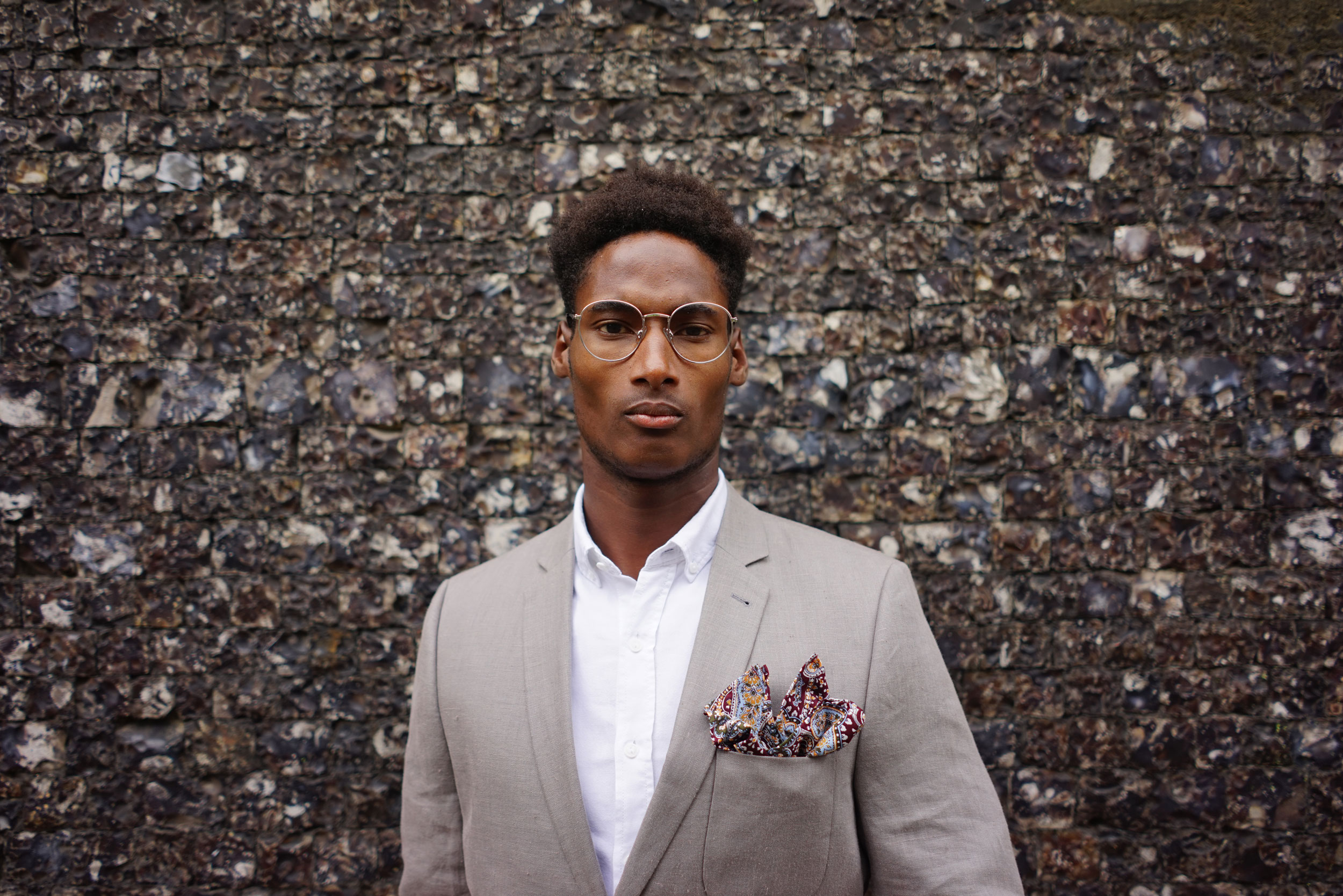 Dancys London Ltd. Luxury Mens Accessories Made in England