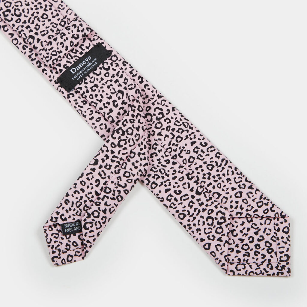 Dancys London Ltd. Luxury Mens Accessories Made in England